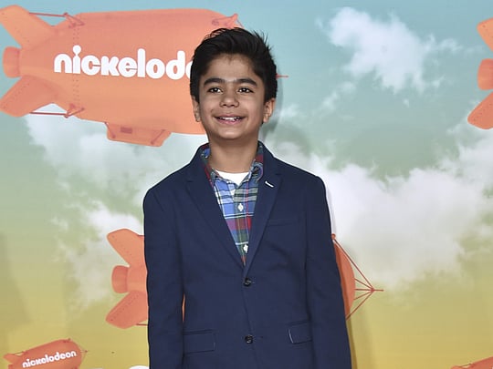 ‘Jungle Book’ actor Neel to begin international tour in India
