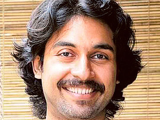 Kerala actor Jishnu passes away