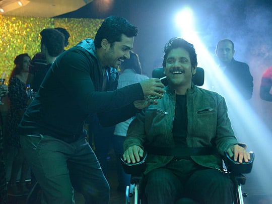 Film review: ‘Thozha’