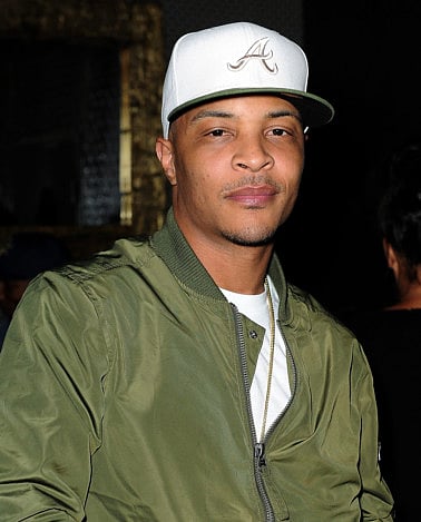 Rapper T.I. coming to Dubai