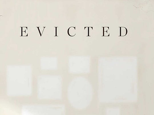 Review: Evicted by Matthew Desmond