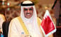 Bahrain ruler sacks information minister
