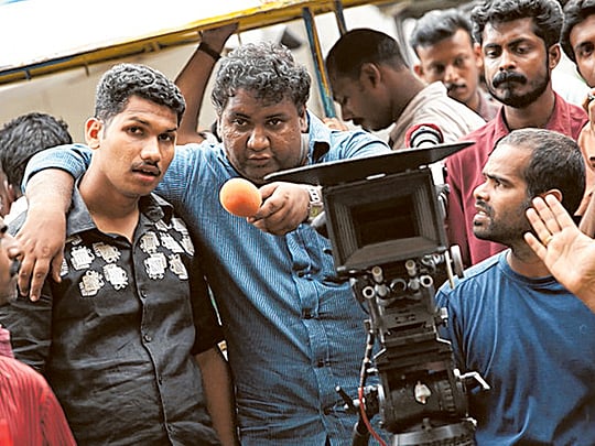 Rajesh Pillai: A tribute