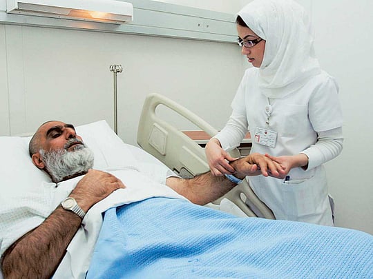 Thiqa health insurance premiums to rise from April