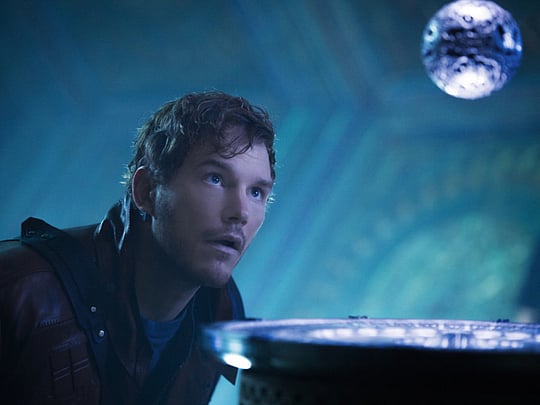 Star-Lord, Thor to appear in ‘Avengers: Infinity War - Part 1’