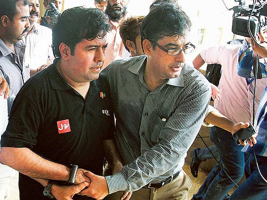 Pakistan Axact fraud empire bigger than imagined