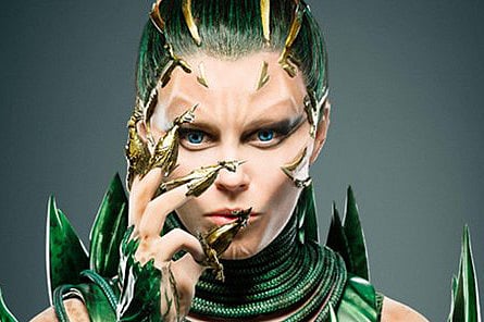 ‘Power Rangers’: Elizabeth Banks’ Rita Repulsa revealed