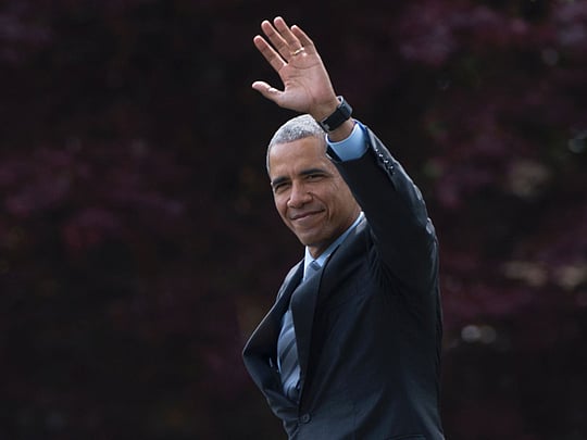 Grappling with the Middle East geopolitics riddle