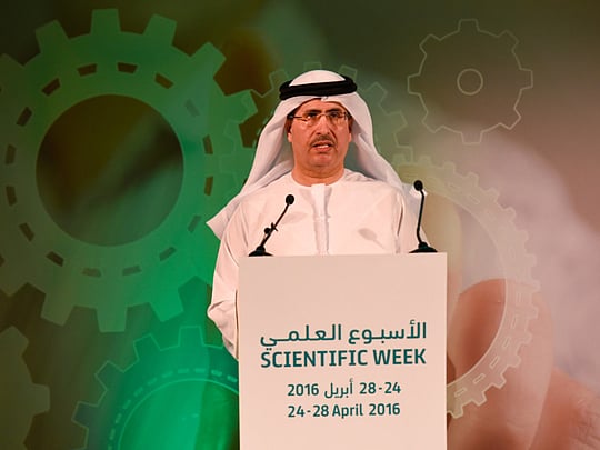 ‘Dubai Smart Soil’ saves money and ensures power reliability