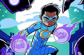 ‘Chakra The Invincible’ to become a movie
