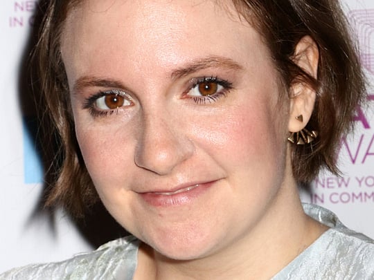 Donald Trump: Lena Dunham is ‘B actor’ and can move to Canada