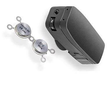 Al Baraha team implants smallest hearing device