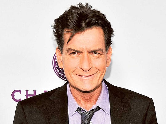 Hollywood actor Charlie Sheen attacked in his Malibu home, suspect arrested