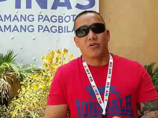 Collaboration between Philippine missions and Filipino community lauded