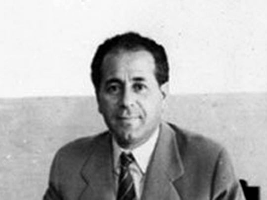 Antoun Saadeh: The father of Greater Syria