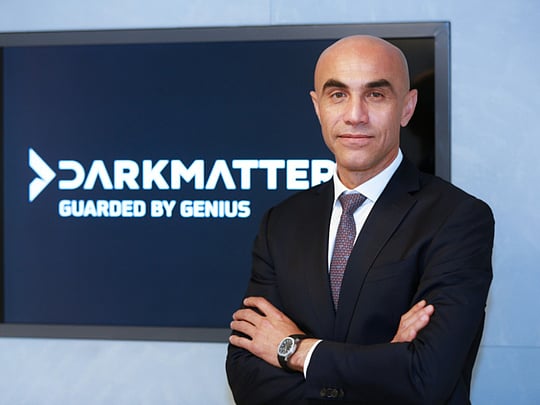 UAE a target of 5 per cent of global cyber attacks