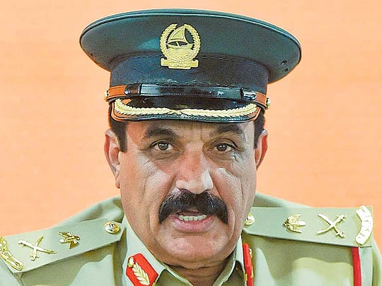 Dubai Police stay ahead in combating cyber crime