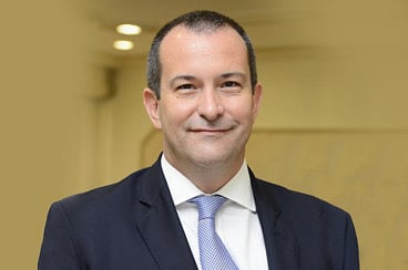 #MyNewZealand: Diplomat Jeremy Clarke-Watson