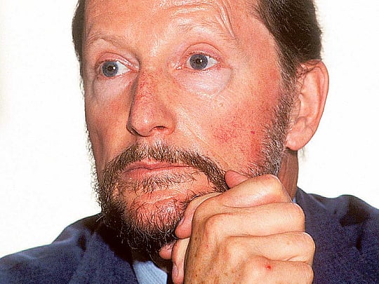 May 25, 1996: Bulgaria’s King Simeon II returns after 50 years