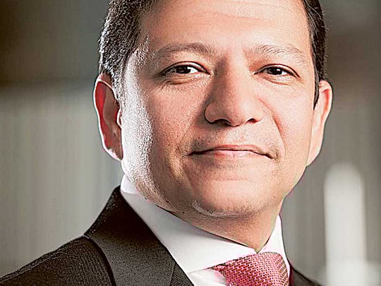 Gulf micro-multinationals set sight on expansion outside region