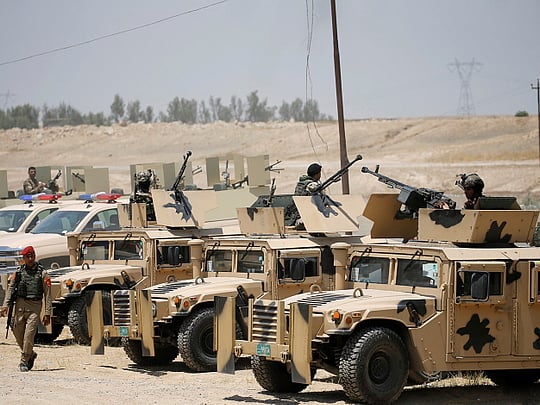 20 Years Later: The legacy of the Iraq War