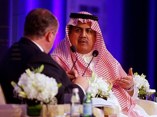 '4 to 5' IPOs under review, says Saudi exchange CEO as bourse plans to ...