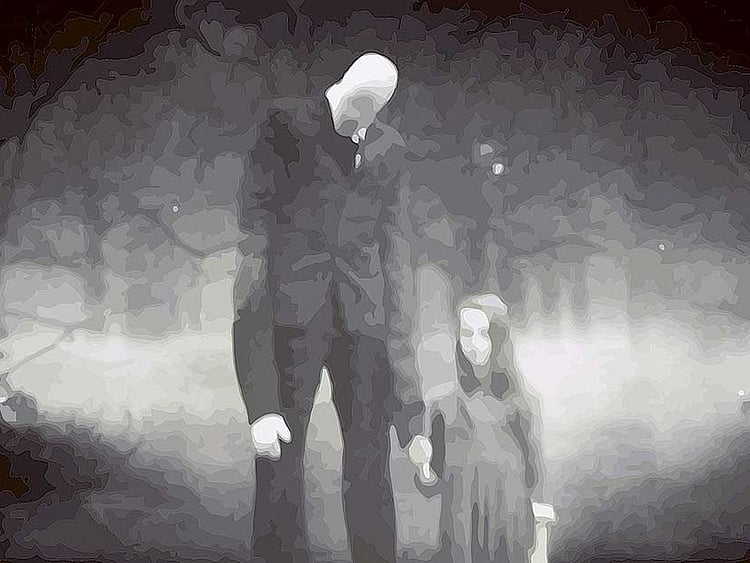 Slenderman Meme