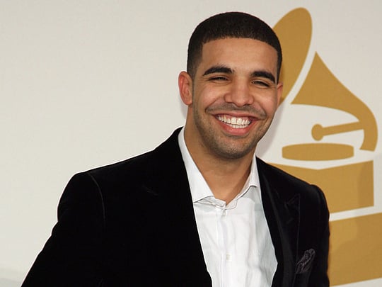 Drake breaks streaming record with blockbuster album