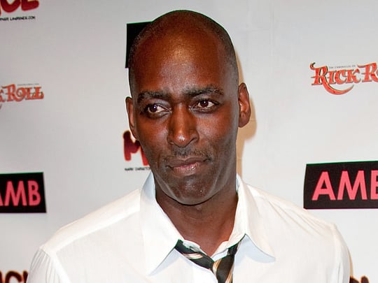 ‘Shield’ actor convicted of murder in killing of wife