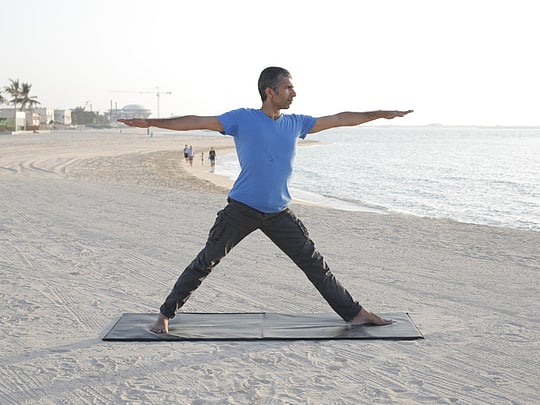 Yoga: Understanding pranayama — Part 8