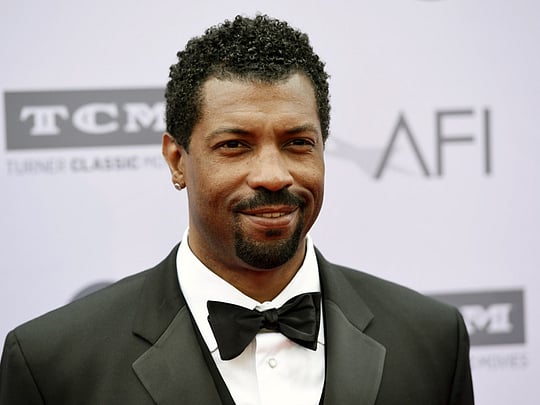 ‘Black-ish’ actor Deon Cole goes solo with stand-up special