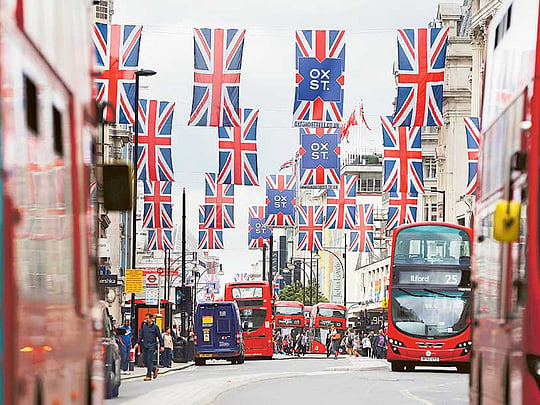 10 scenarios for Brexit