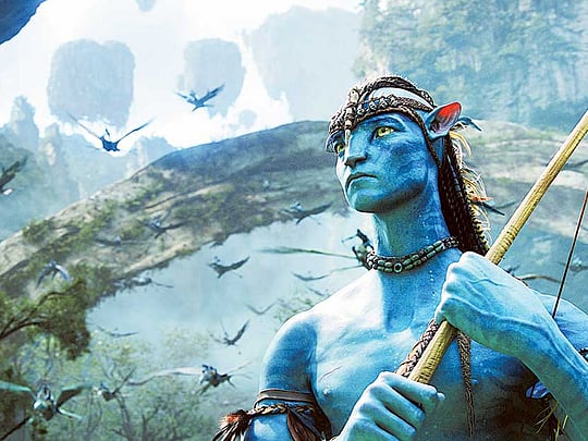 ‘Avatar’ mobile game landing ahead of film sequels