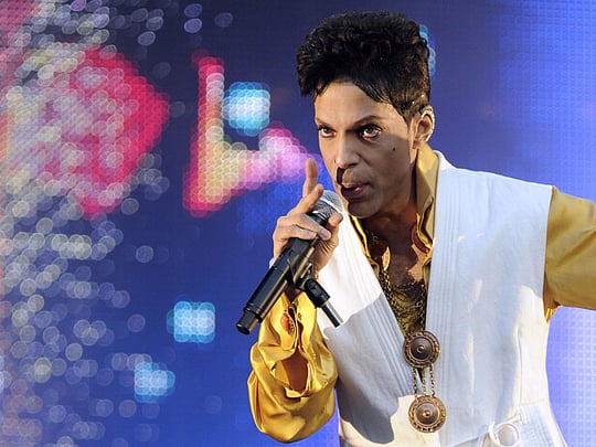 June 7 declared as Prince Day