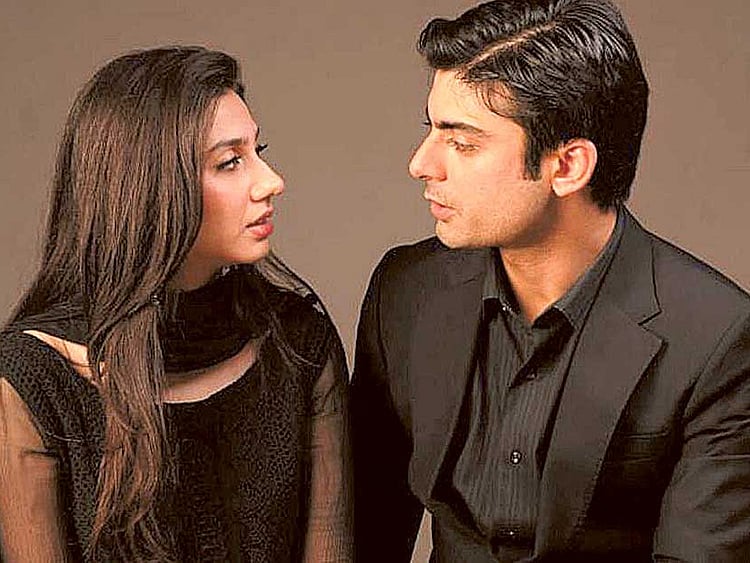 India bans social media accounts of several Pakistani actors and ...