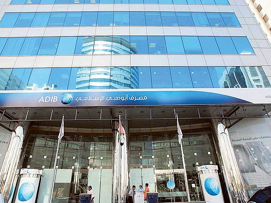 ADIB first half net profit up 3.8% to Dh989.5 million