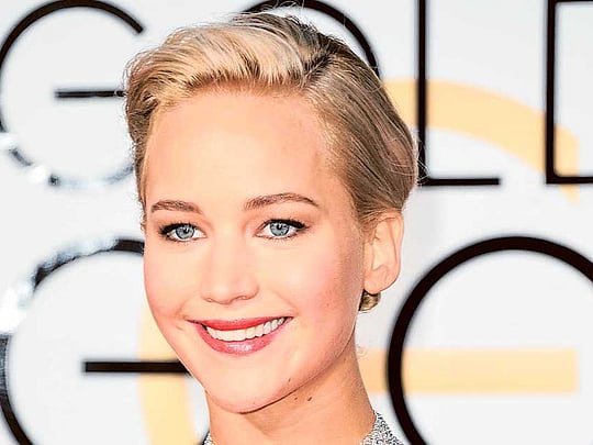 Jennifer Lawrence hacker charged for nude photo leak
