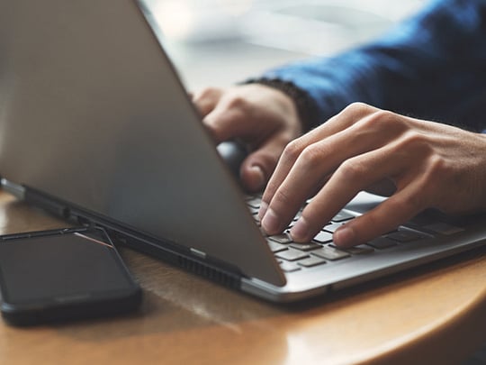 Is the internet making us ill?