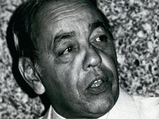 July 27, 1986: King Hassan II quits League post