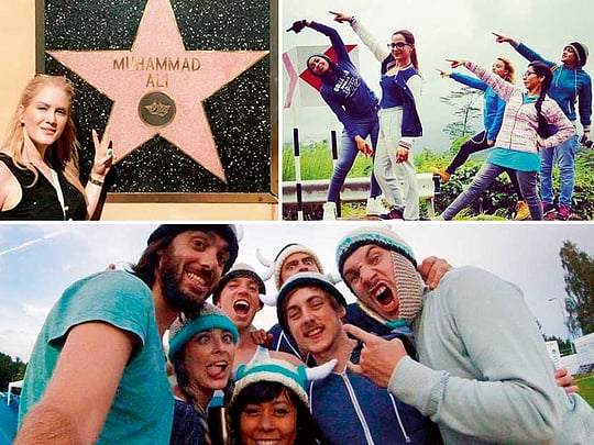 Your best summer holiday photos