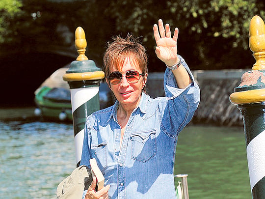 Hollywood director Michael Cimino dies at 77