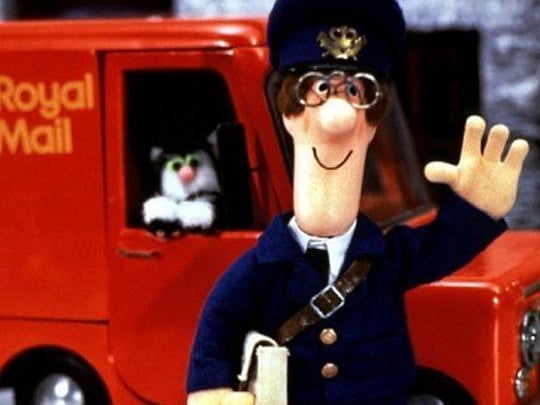 ‘Postman Pat’ voice actor Ken Barrie dies at 83