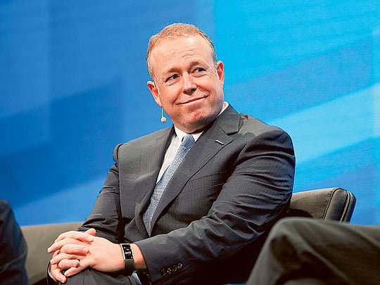 Hedge funds’ tech metamorphosis seen in Citadel’s Microsoft hire