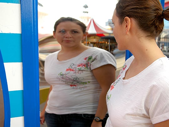 'I am obsessed with my looks, please help me to get over this strange ...