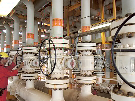 Saudi-Iran rivalry may hinder any deal on production limits at Algeria meet