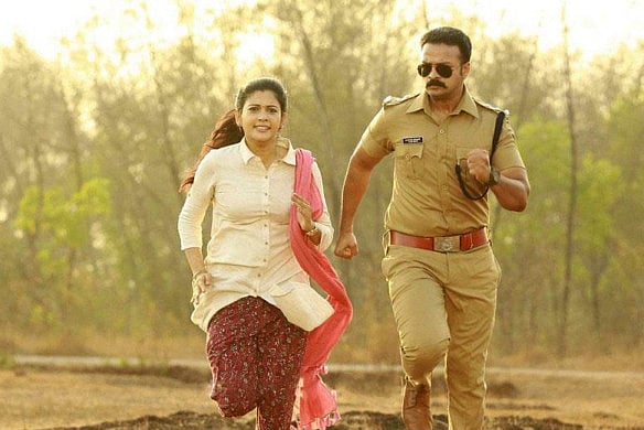 Jayasurya Actor Wife