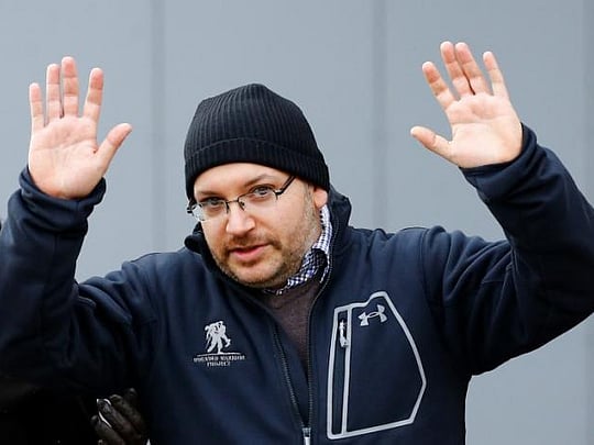 $400m US payment to Iran linked to prisoners, but not ransom payment