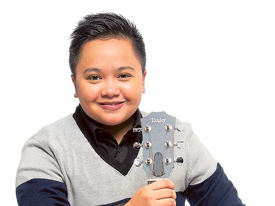 Aiza Seguerra talks music, Duterte, marriage