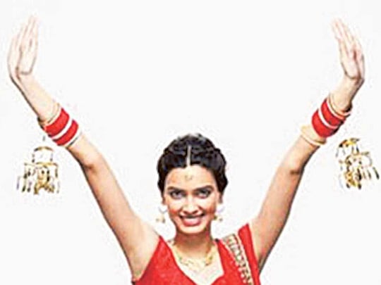 ‘Happy Bhag Jayegi’ has Rs100m opening