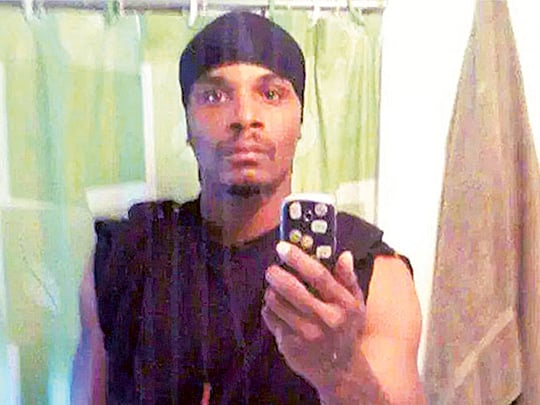 Prince inheritance: Inmate to get new DNA test